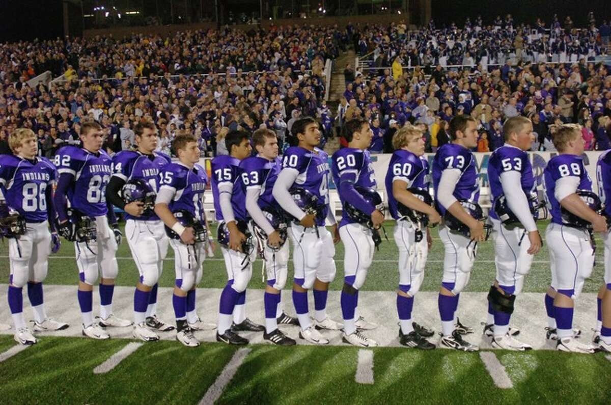 PN-G Indians vs. Brenham Cubs in Playoff Matchup