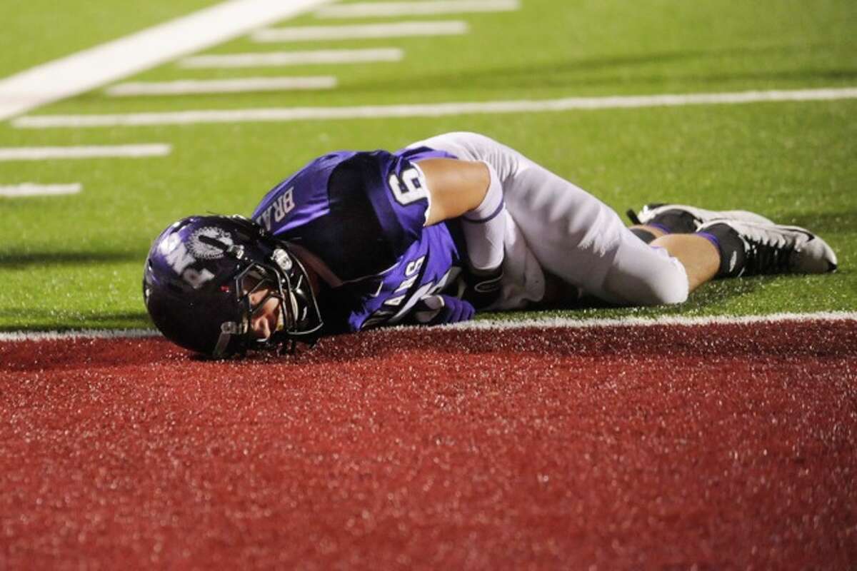 PN-G Indians vs. Brenham Cubs in Playoff Matchup