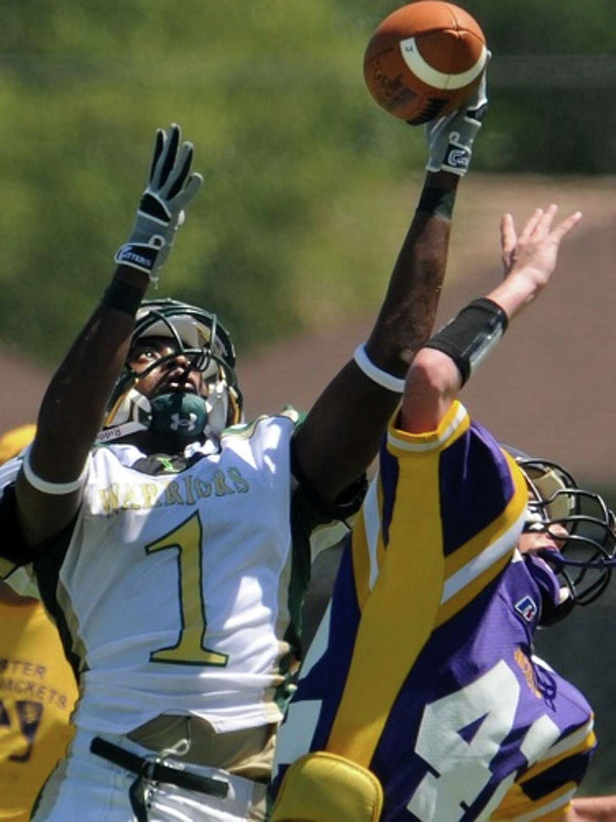 Southeast Texas High school football - Week 1, part II