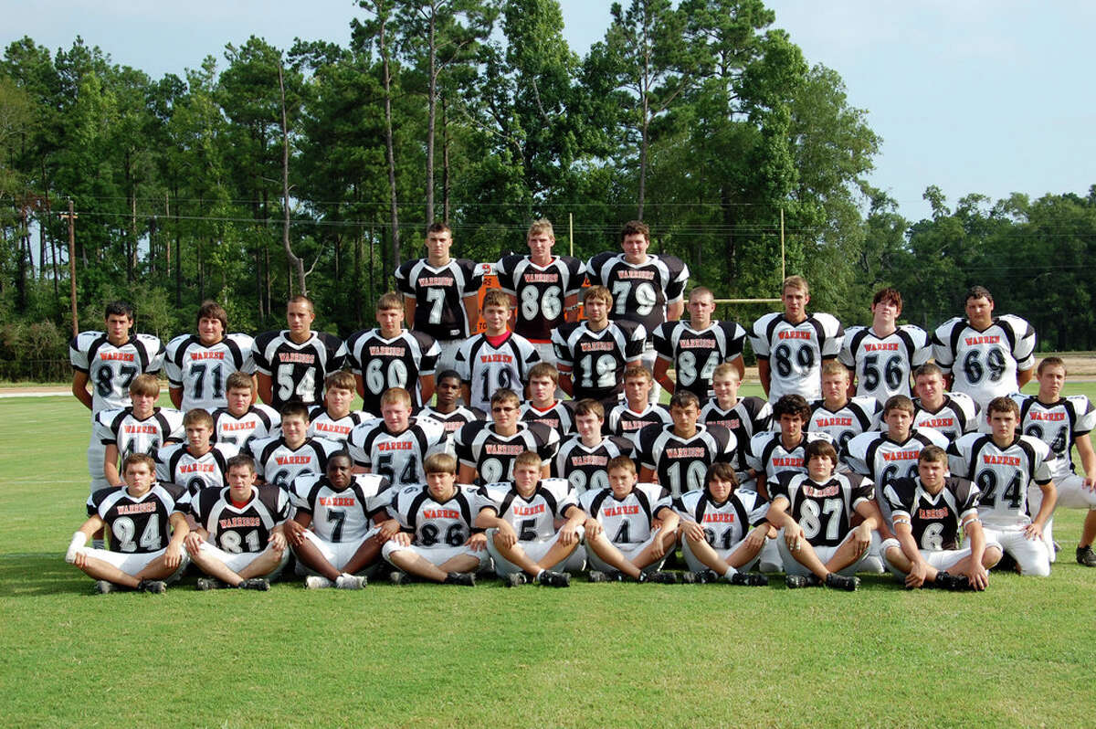 Hardin County High School Football 2008: Are you ready?