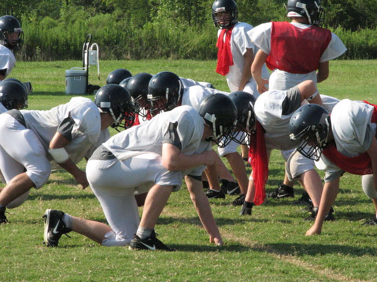 Hardin County High School Football 2008: Are you ready?