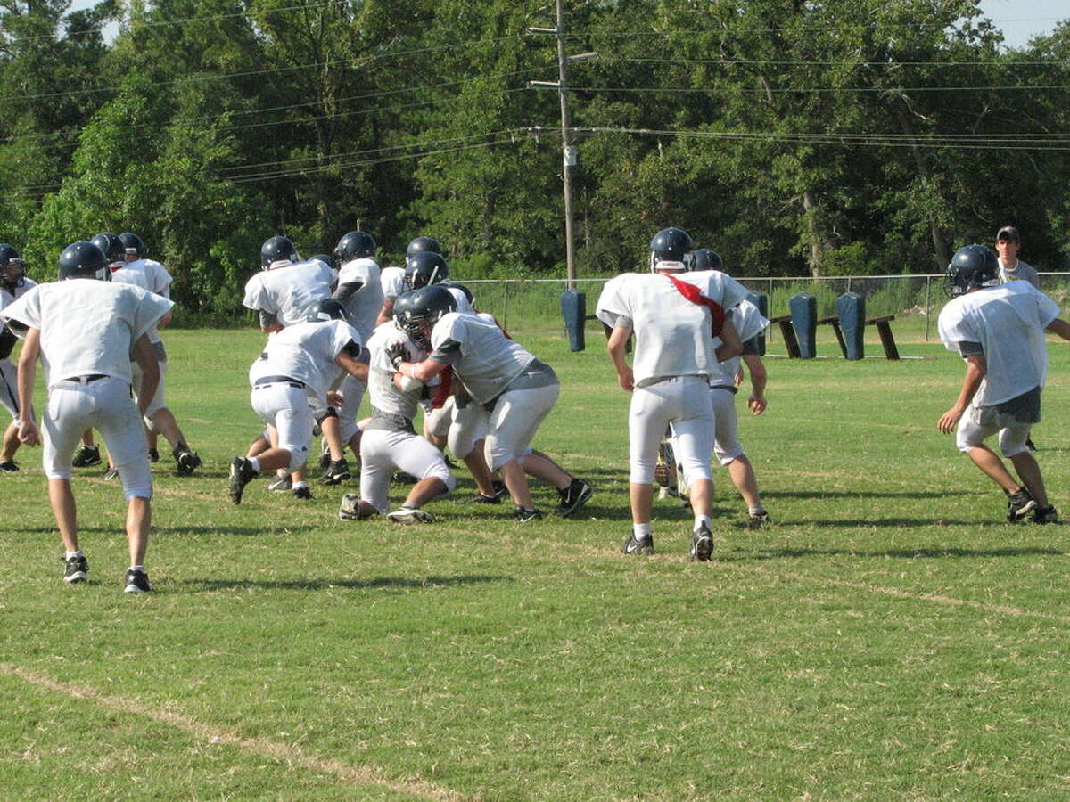 Hardin County High School Football 2008: Are you ready?