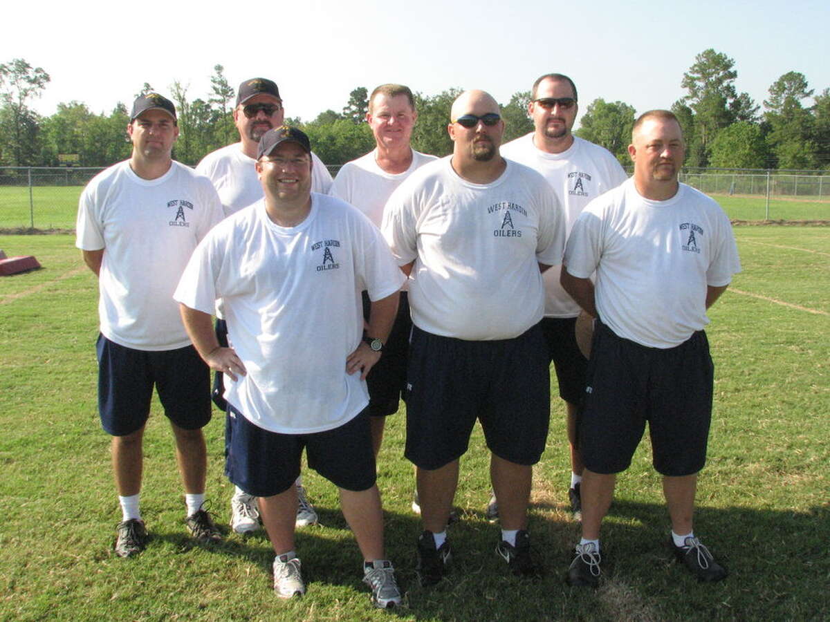 Hardin County High School Football 2008: Are you ready?