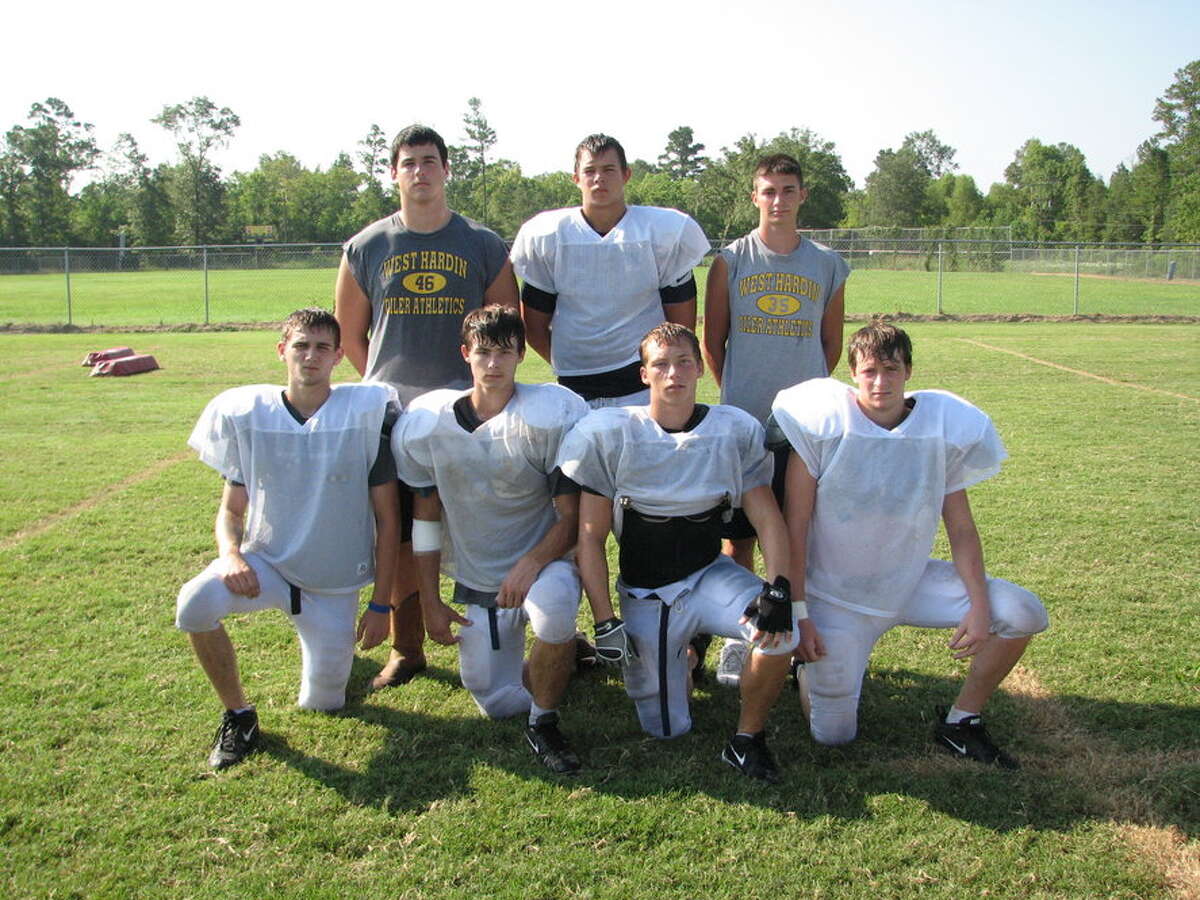 Hardin County High School Football 2008: Are you ready?