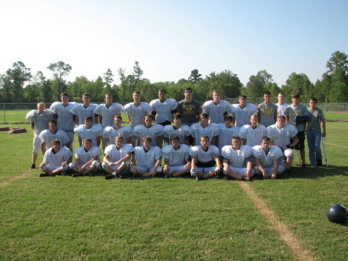 Hardin County High School Football 2008: Are you ready?