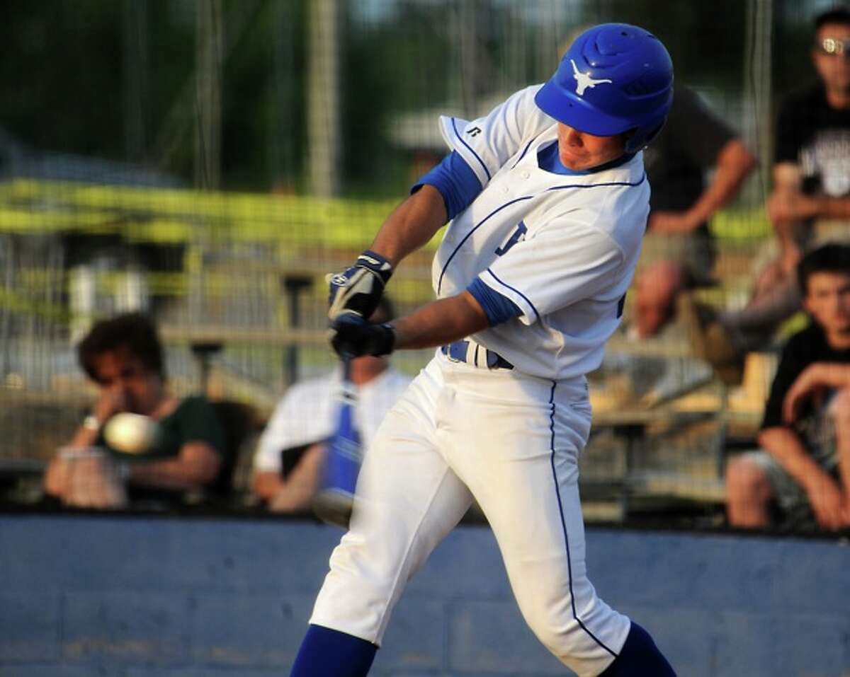 Hamshire-Fannett takes on Tarkington