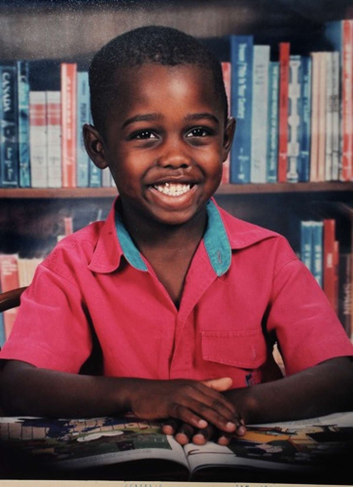 UT's Port Arthur born J'Covan Brown