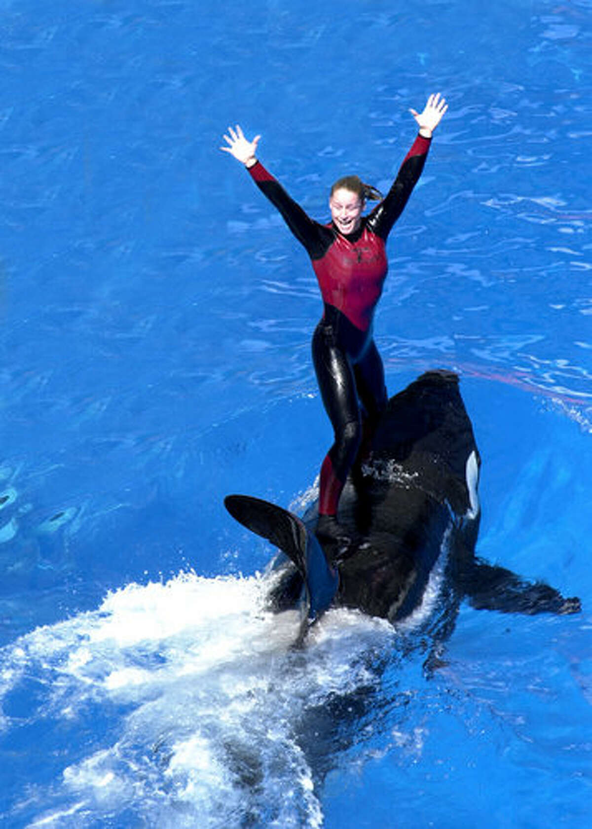 Take a trip through Texas