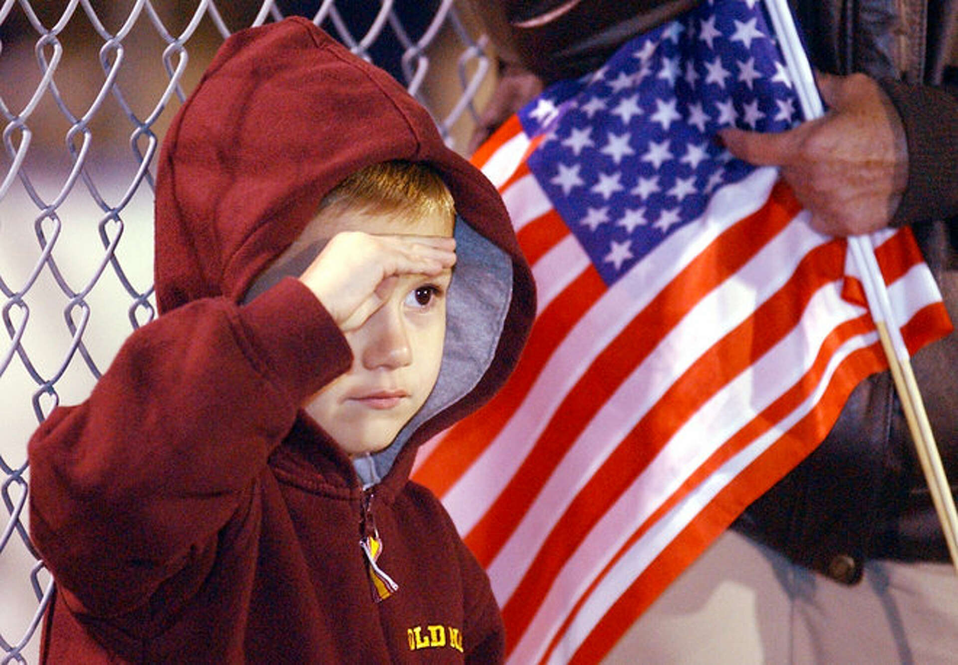 A Decade in Review: 2001 - Looking back at 9/11