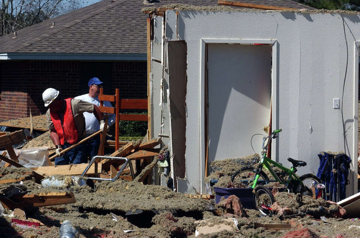 A Decade in Review: 2007