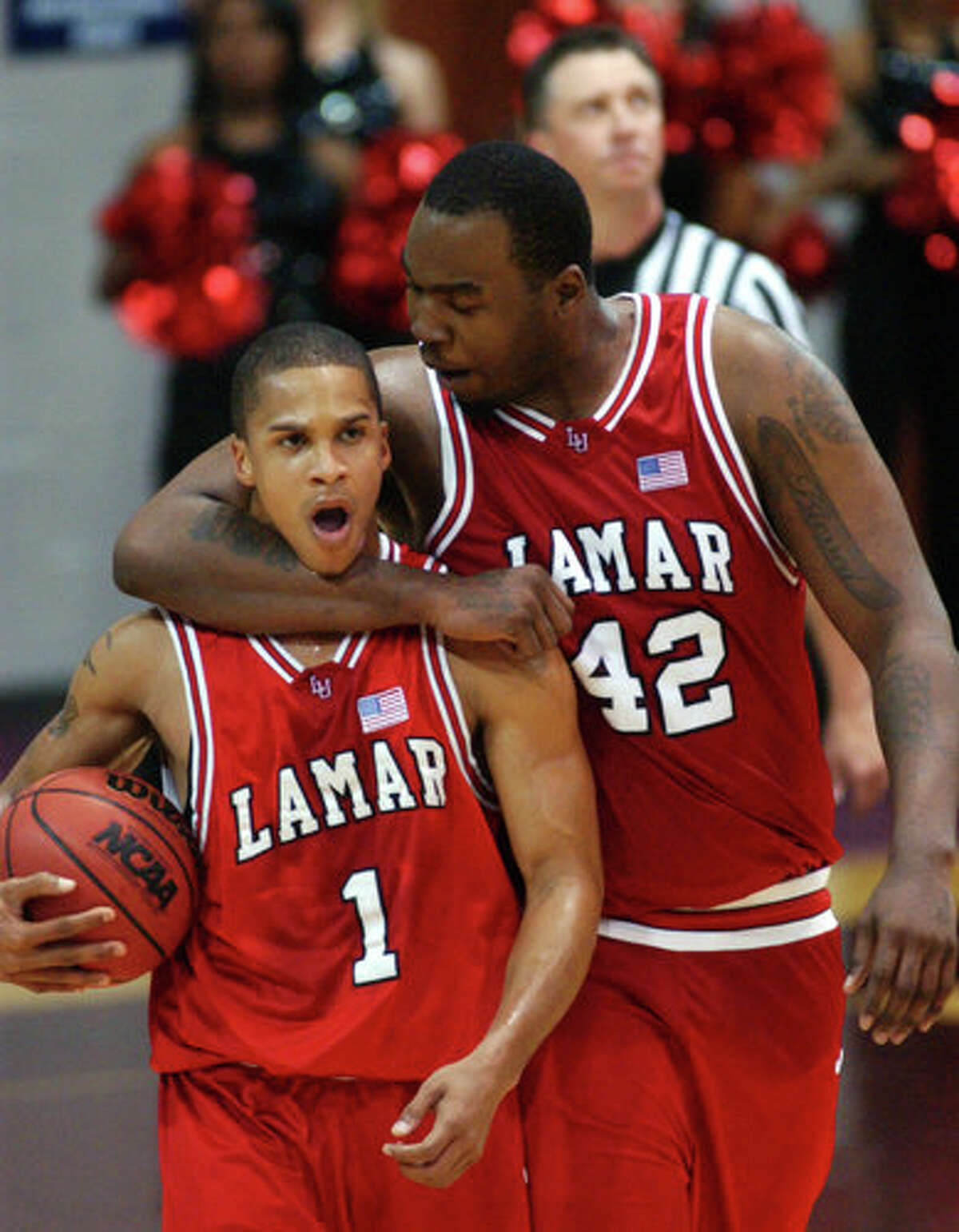 A Decade in Review: 2007