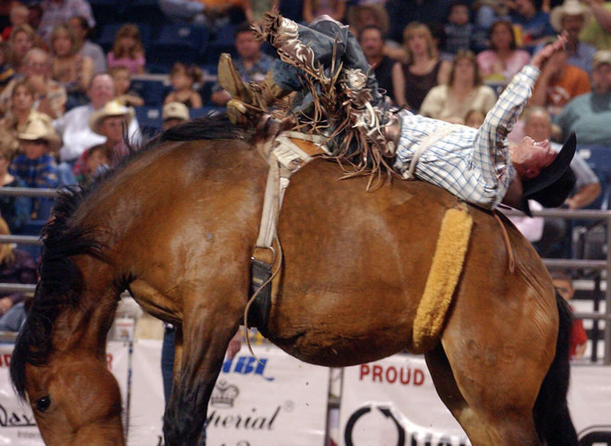 A Decade in Review: 2007