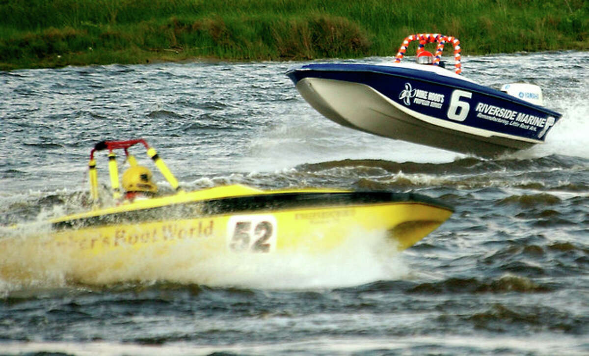 A Decade in Review: 2007