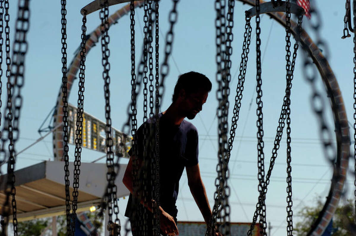 A Decade in Review: 2007