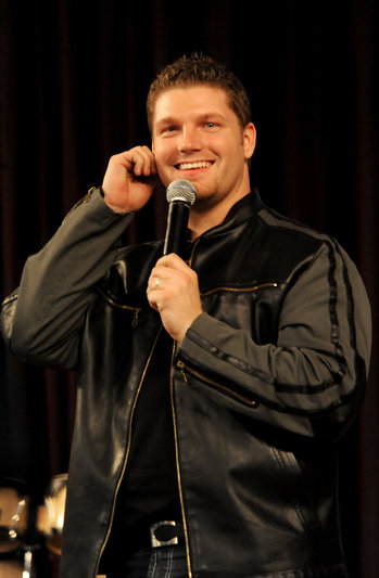 "Idol" Michael Sarver makes surprise return to Jasper