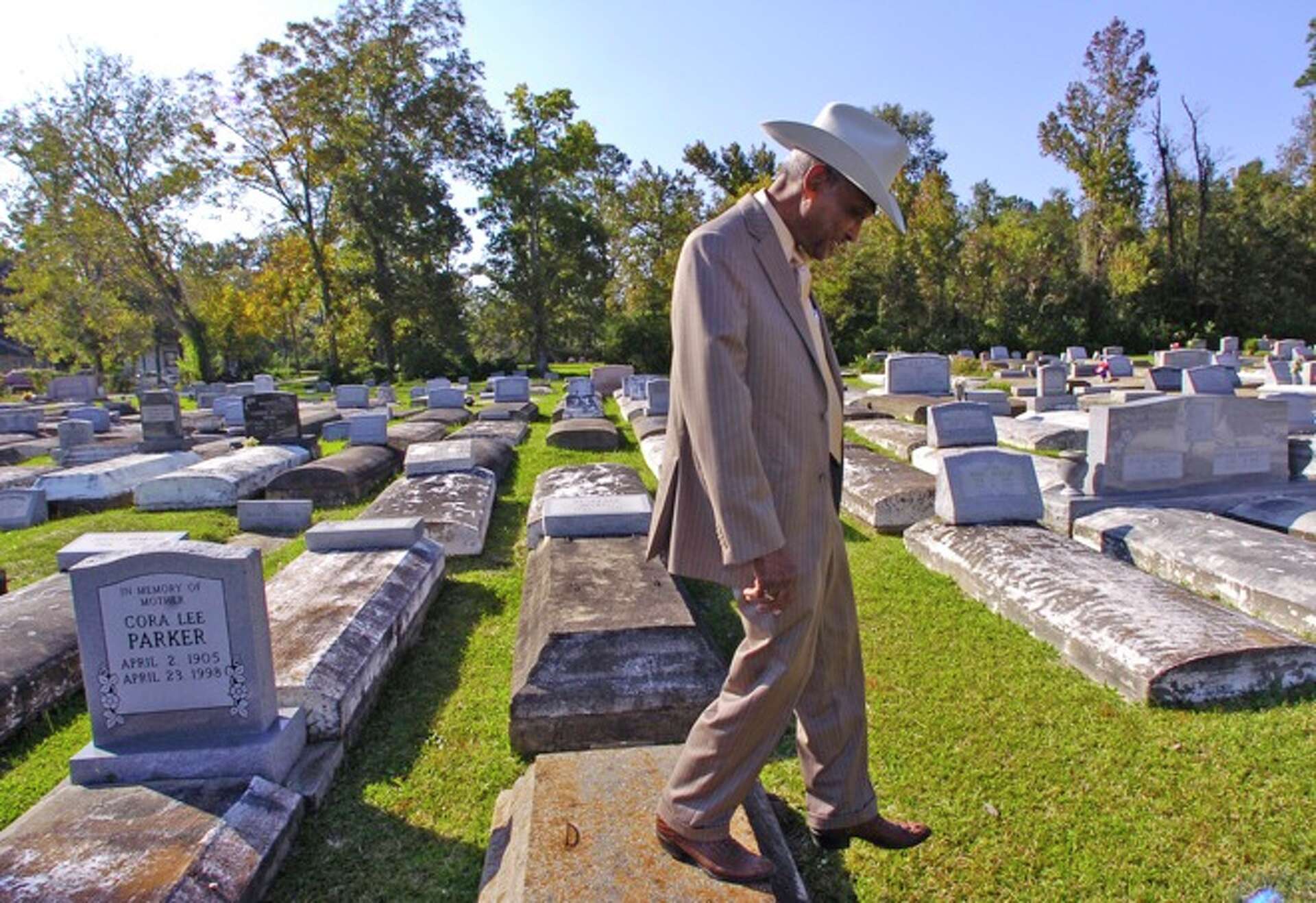 A look inside a crematorium