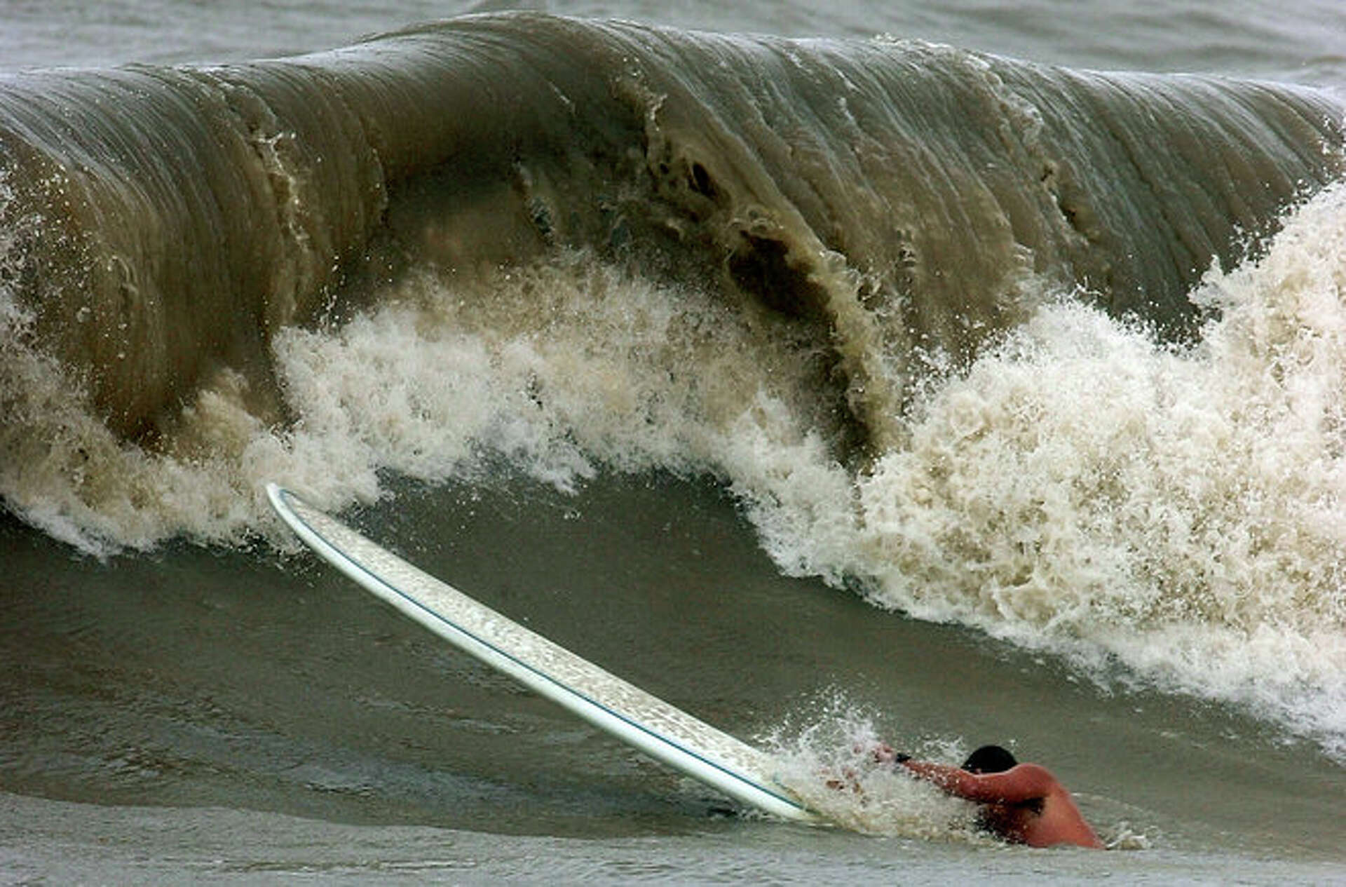 25 years later: Looking back at the ARCO explosion in Channelview