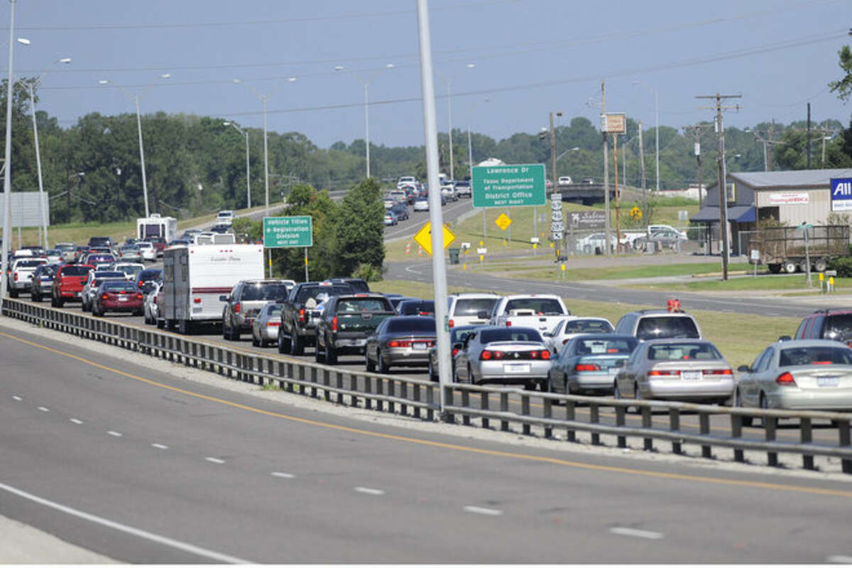 Remembering Hurricane Ike