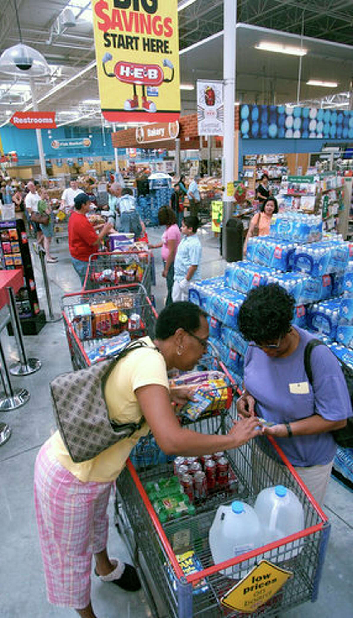 Remembering Hurricane Ike