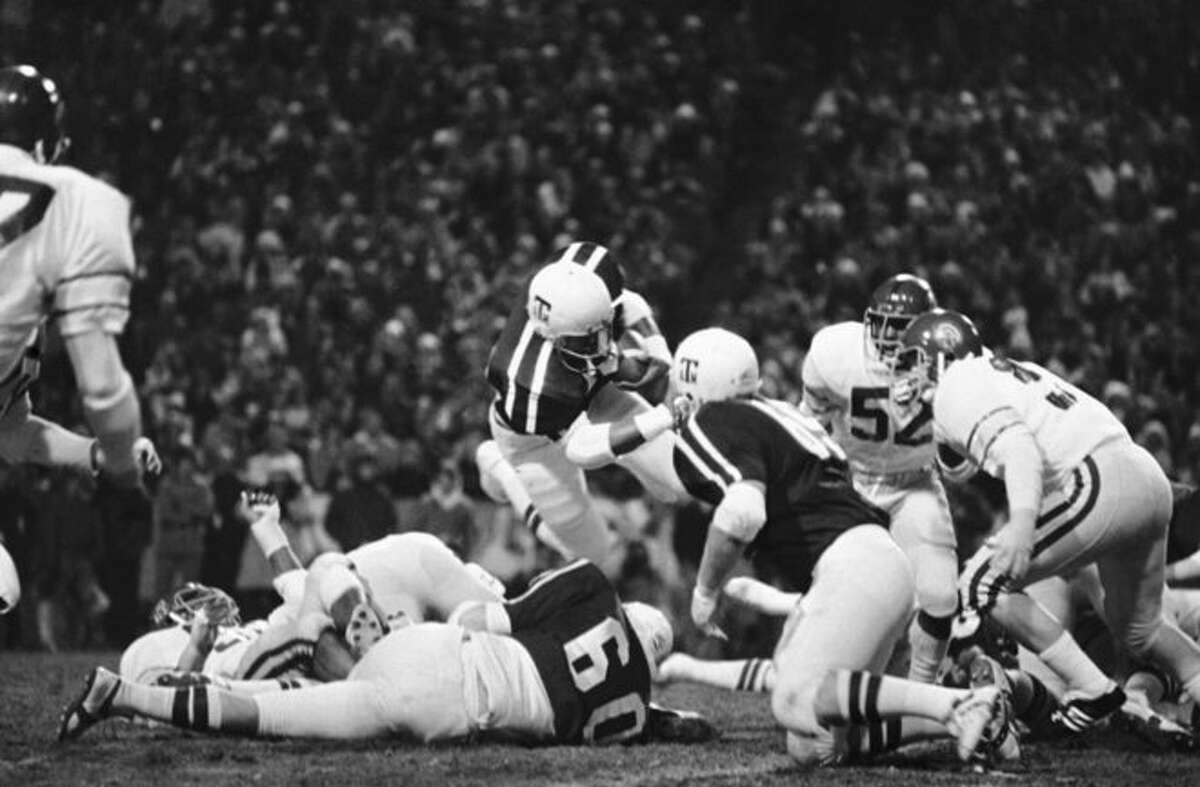 Southeast Texans in Texas High School Hall of Fame