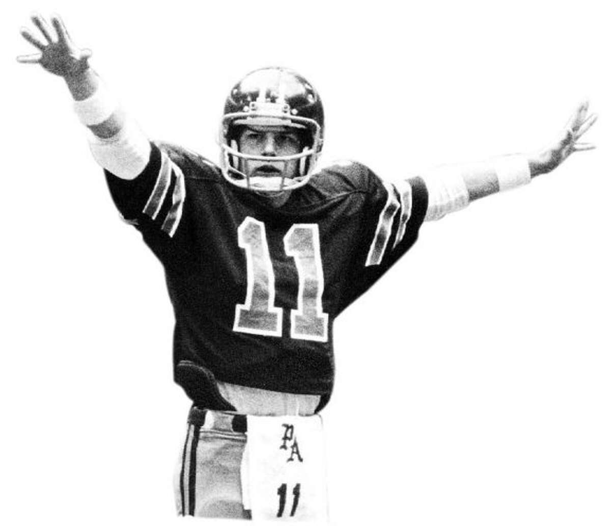 Southeast Texans in Texas High School Hall of Fame
