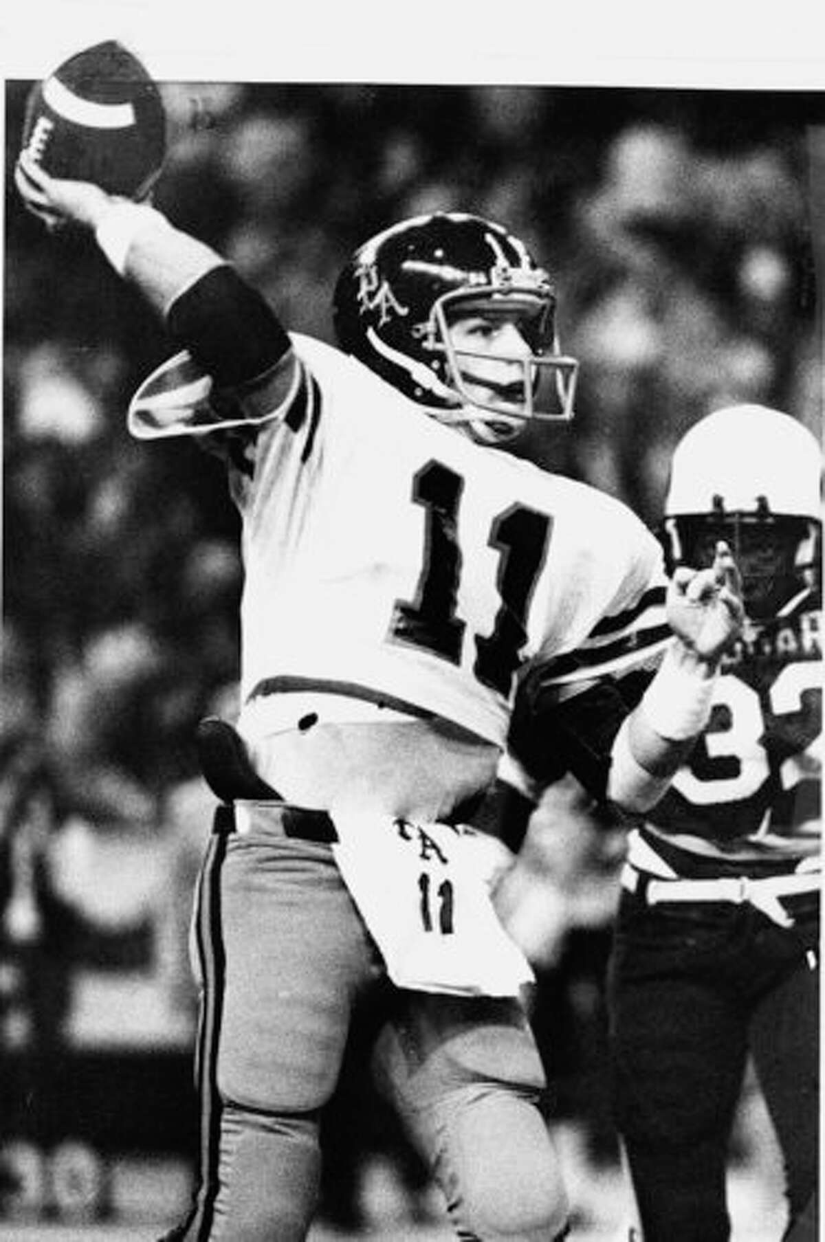 Southeast Texans in Texas High School Hall of Fame