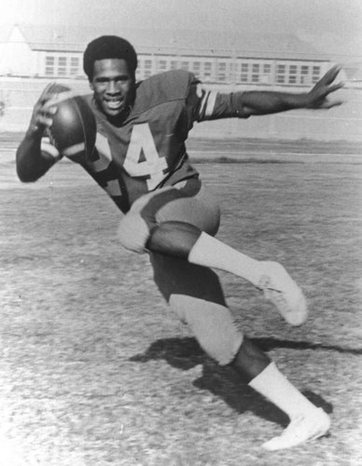 Southeast Texans in Texas High School Hall of Fame