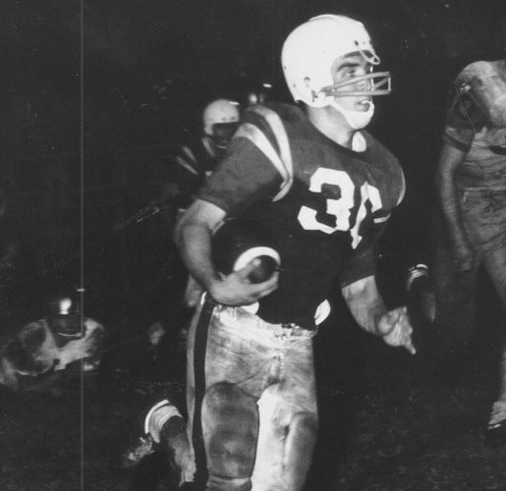 Remembering Steve Worster, who 'put Bridge City on the map'