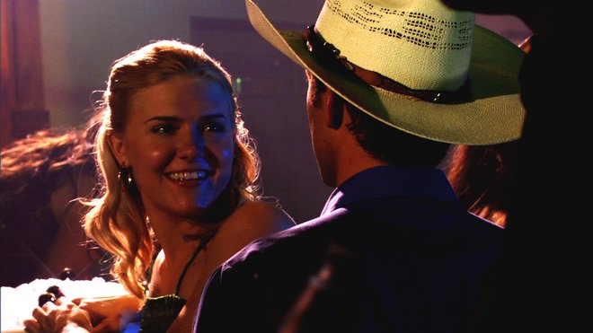 Vidor's Brett Moses returning home for "Noble Things" re-release