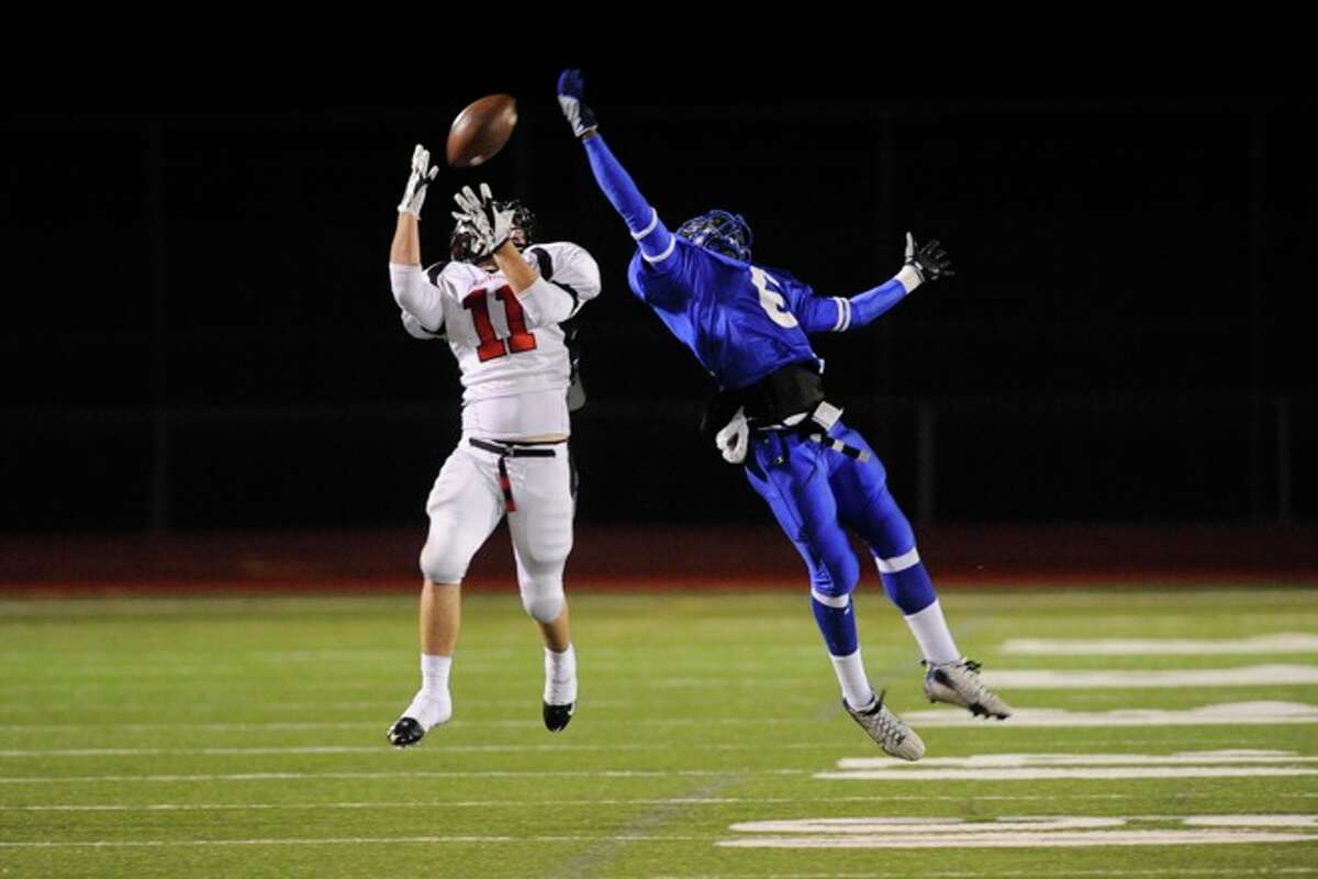 Kirbyville High School heads to state football finals