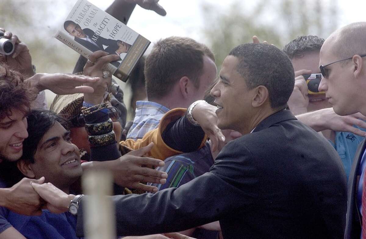 A Decade in Review: 2008