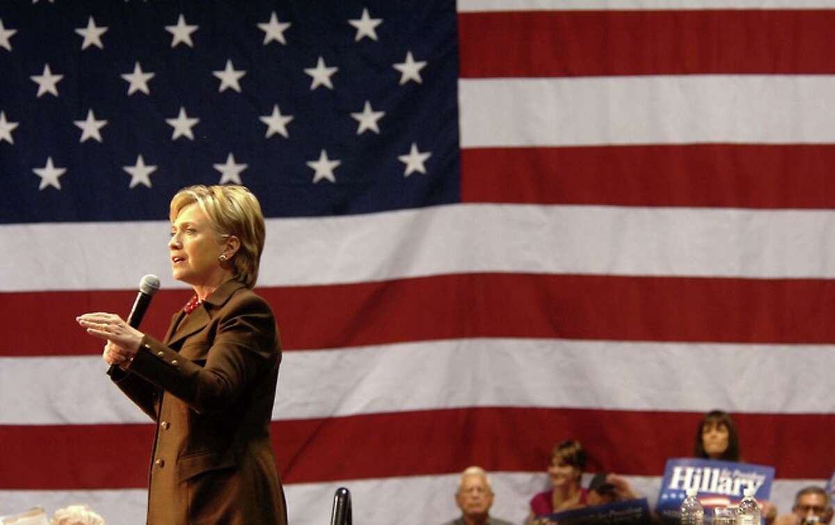 A Decade in Review: 2008