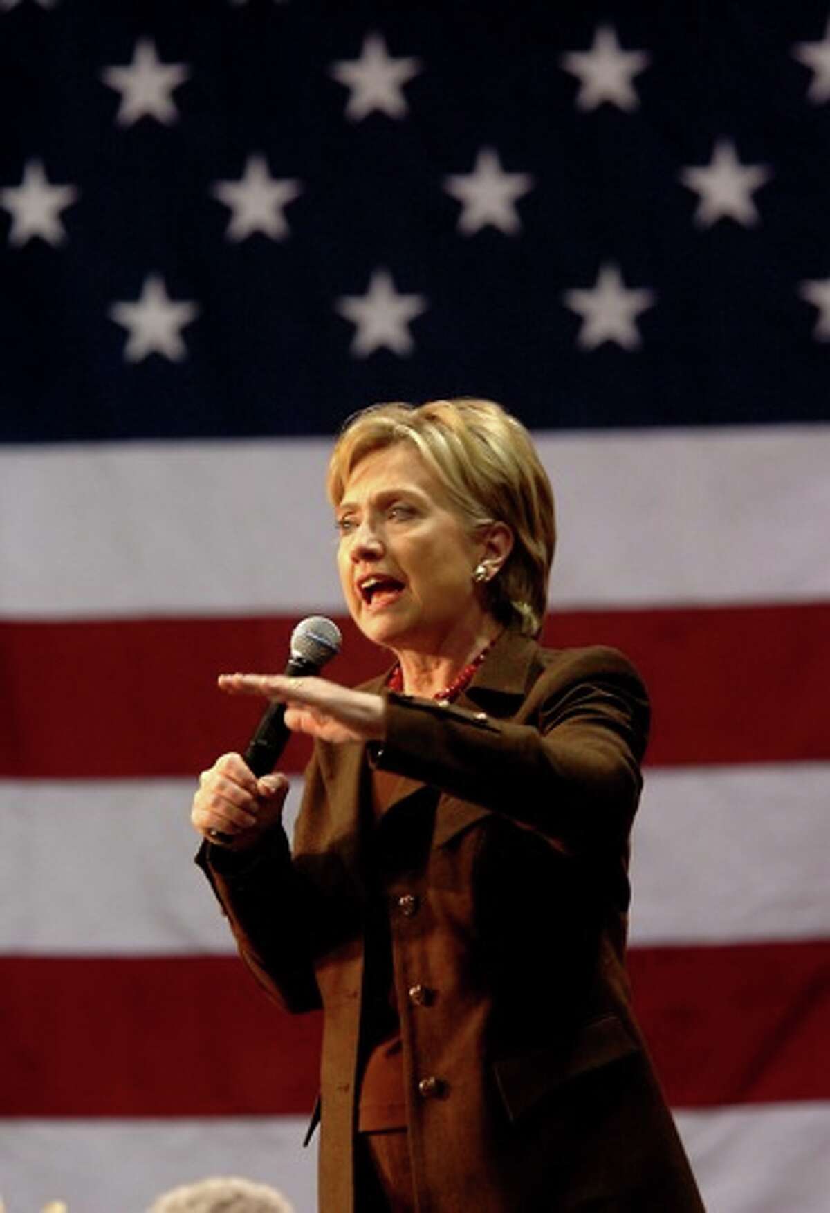 A Decade in Review: 2008