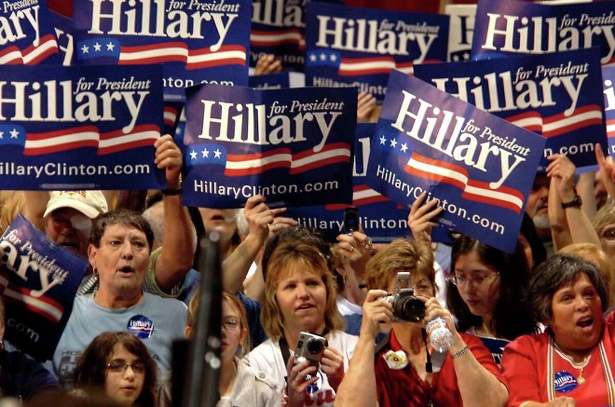 A Decade in Review: 2008