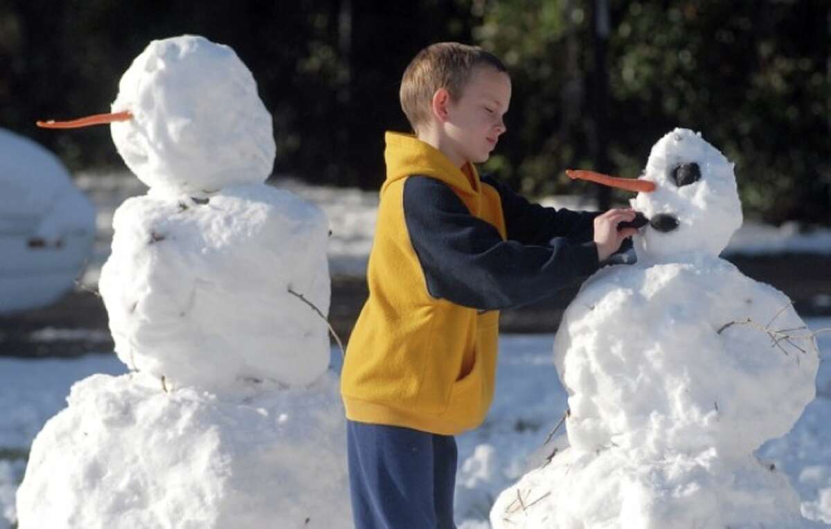 A Decade in Review: 2008