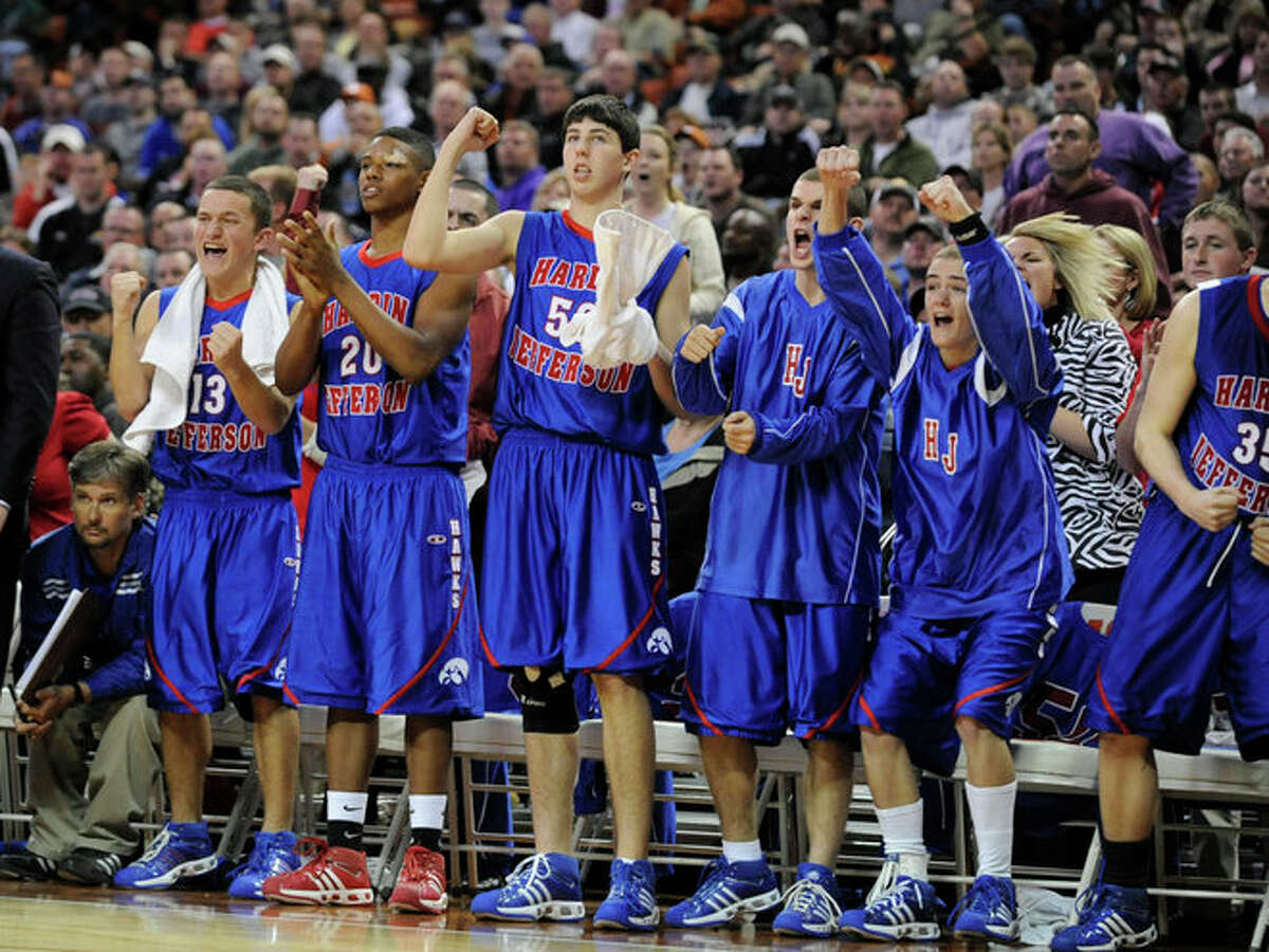 Hardin-Jefferson loses state semifinal in OT