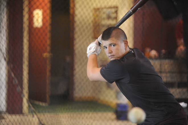 The Sun Devils of Beaumont