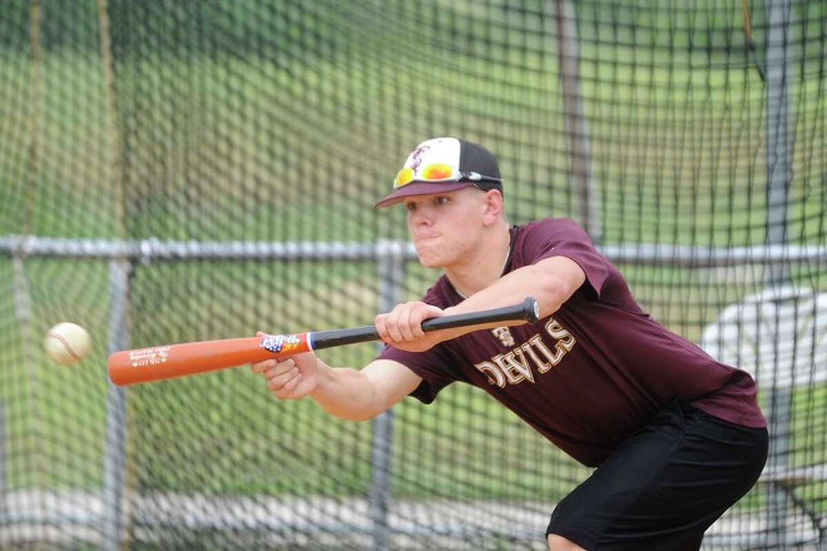 The Sun Devils of Beaumont