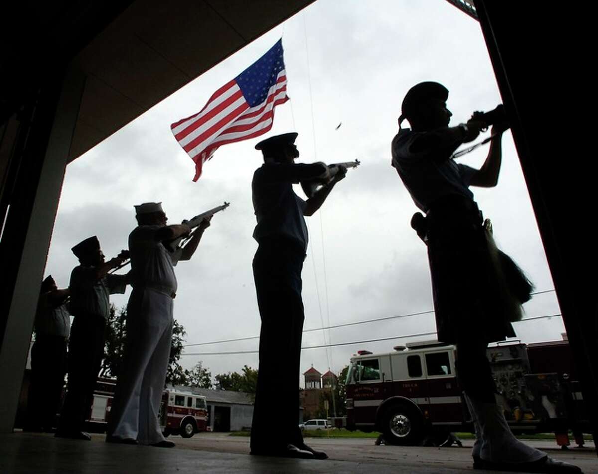 A look at some of the 911 programs in the area