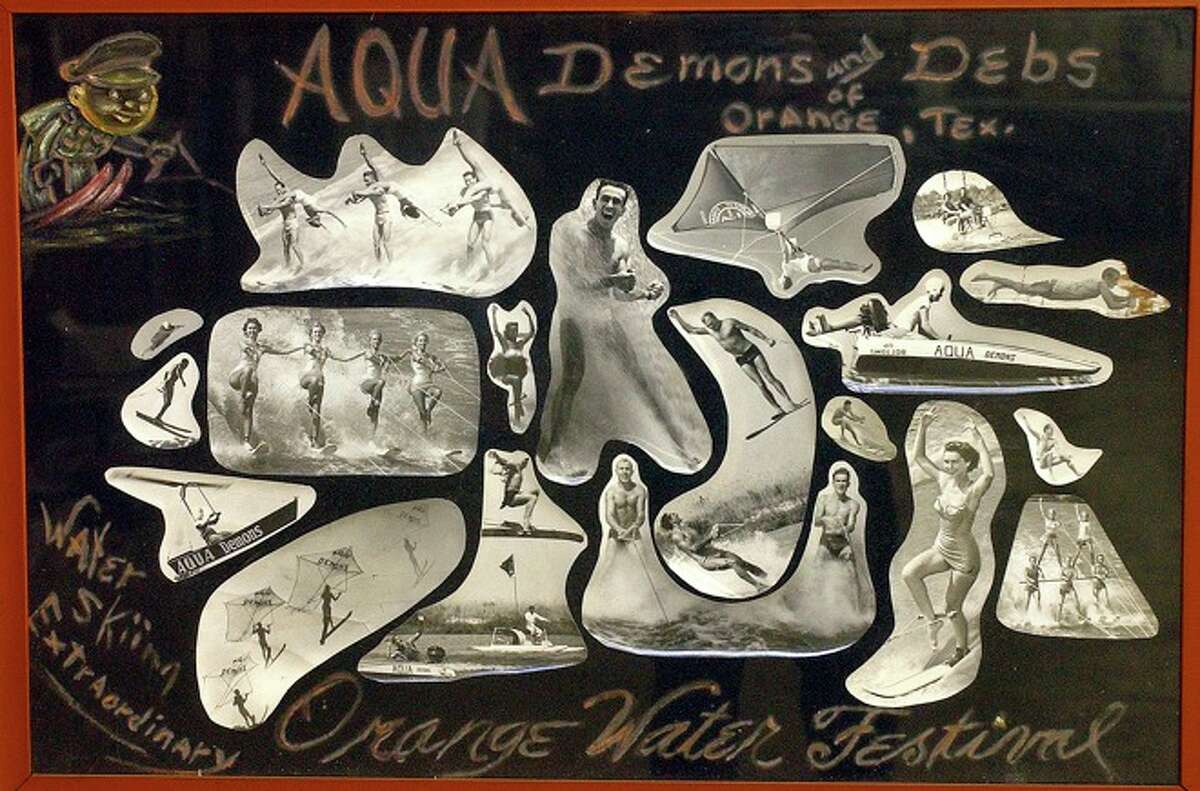 Aqua Demons and Debs revisited