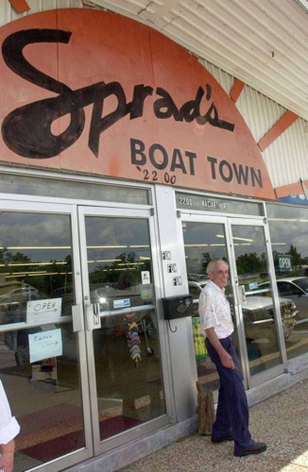 Aqua Demons and Debs revisited