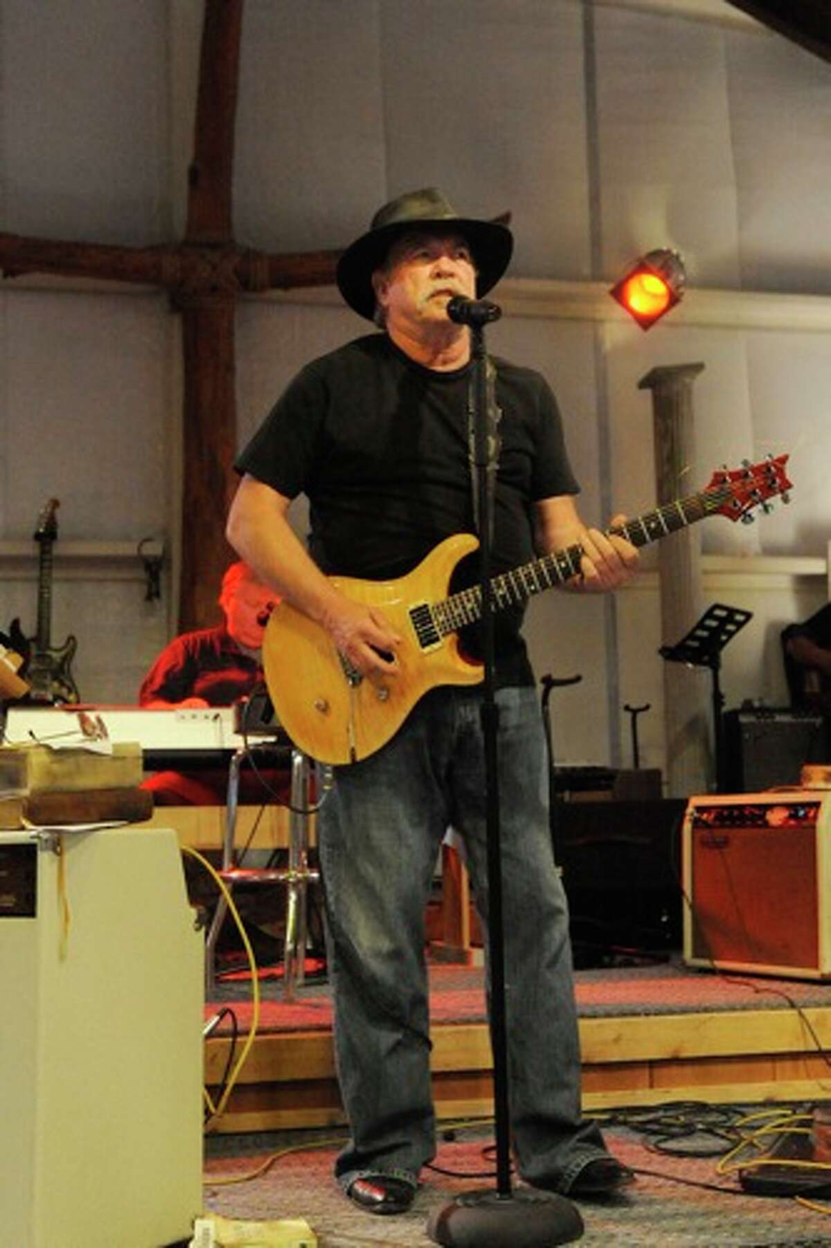 Keeping The Faith and The Beat