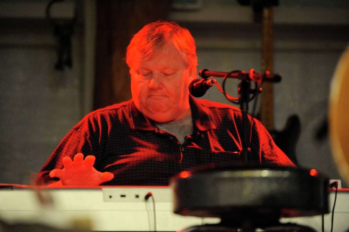 Keeping The Faith and The Beat