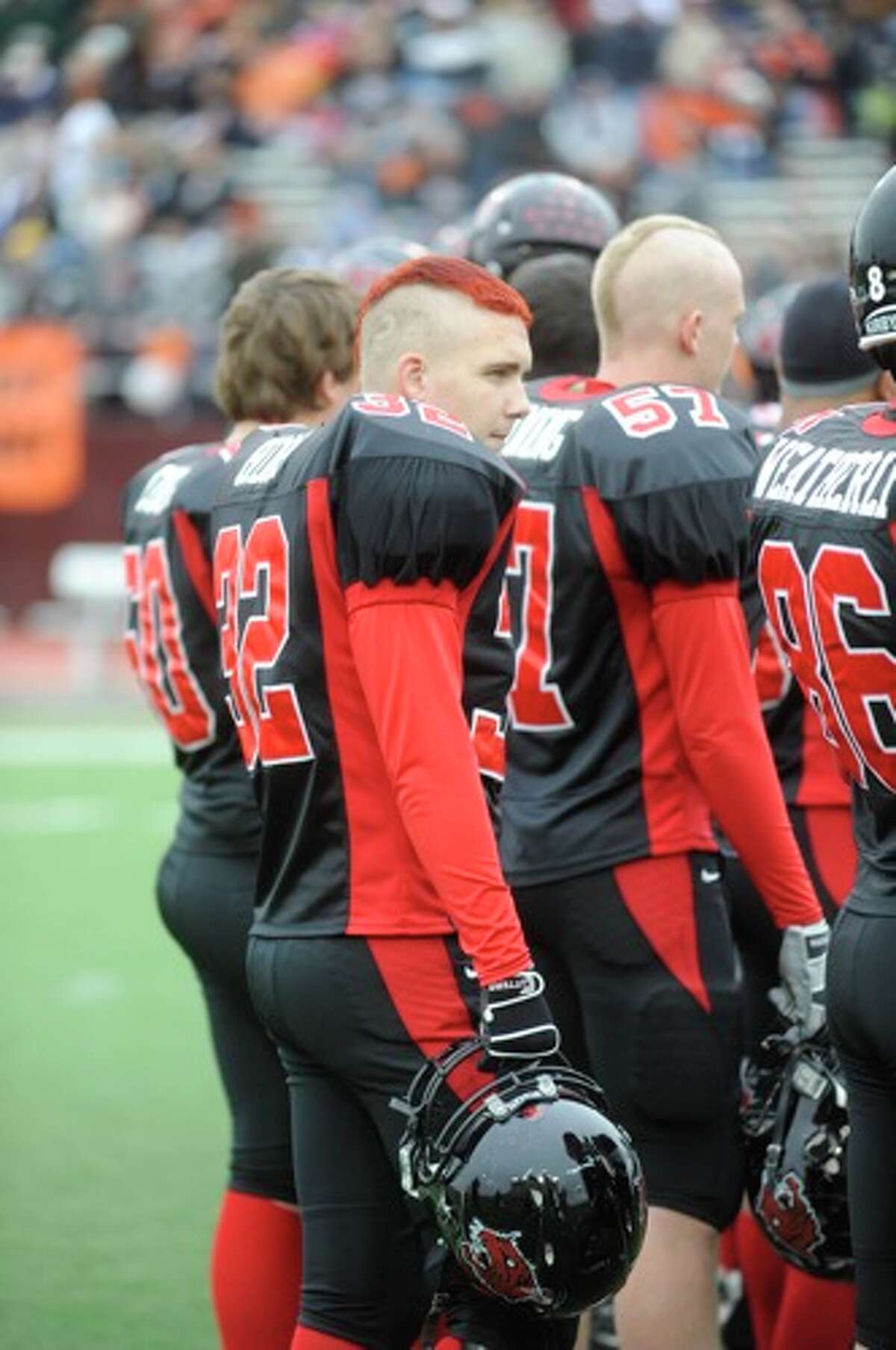 Kirbyville falls in State Championship to Pilot Point 35-18