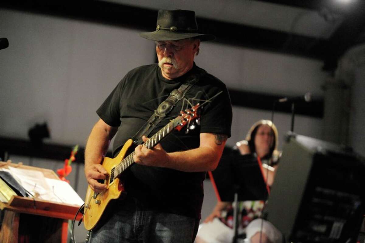 Keeping The Faith and The Beat