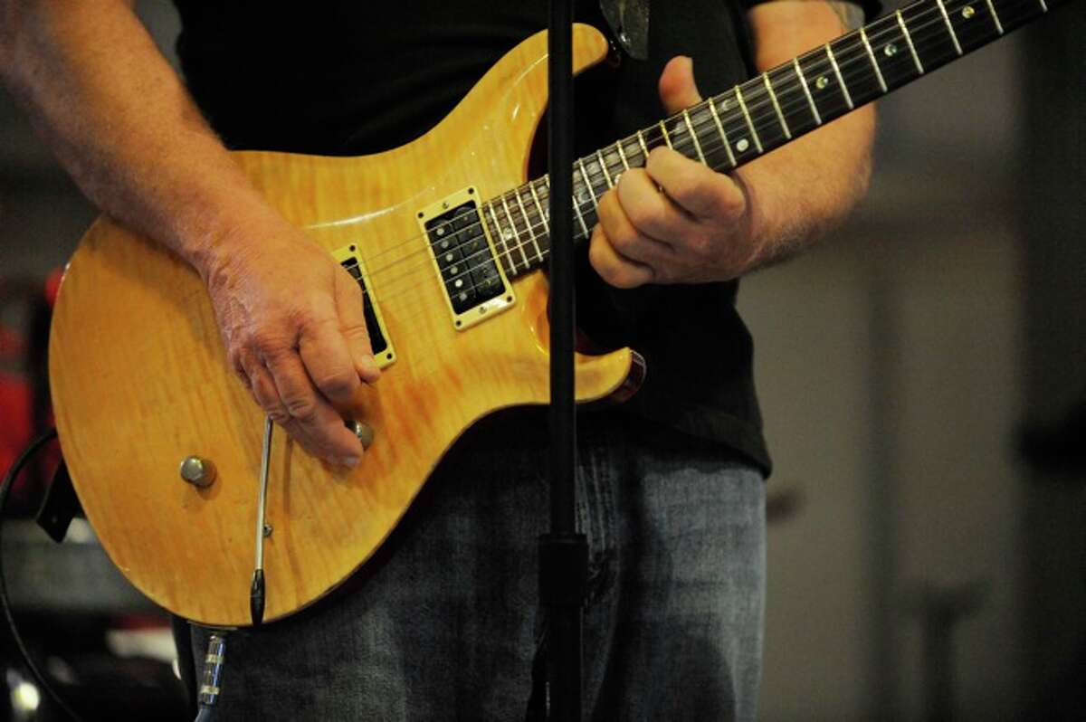 Keeping The Faith and The Beat