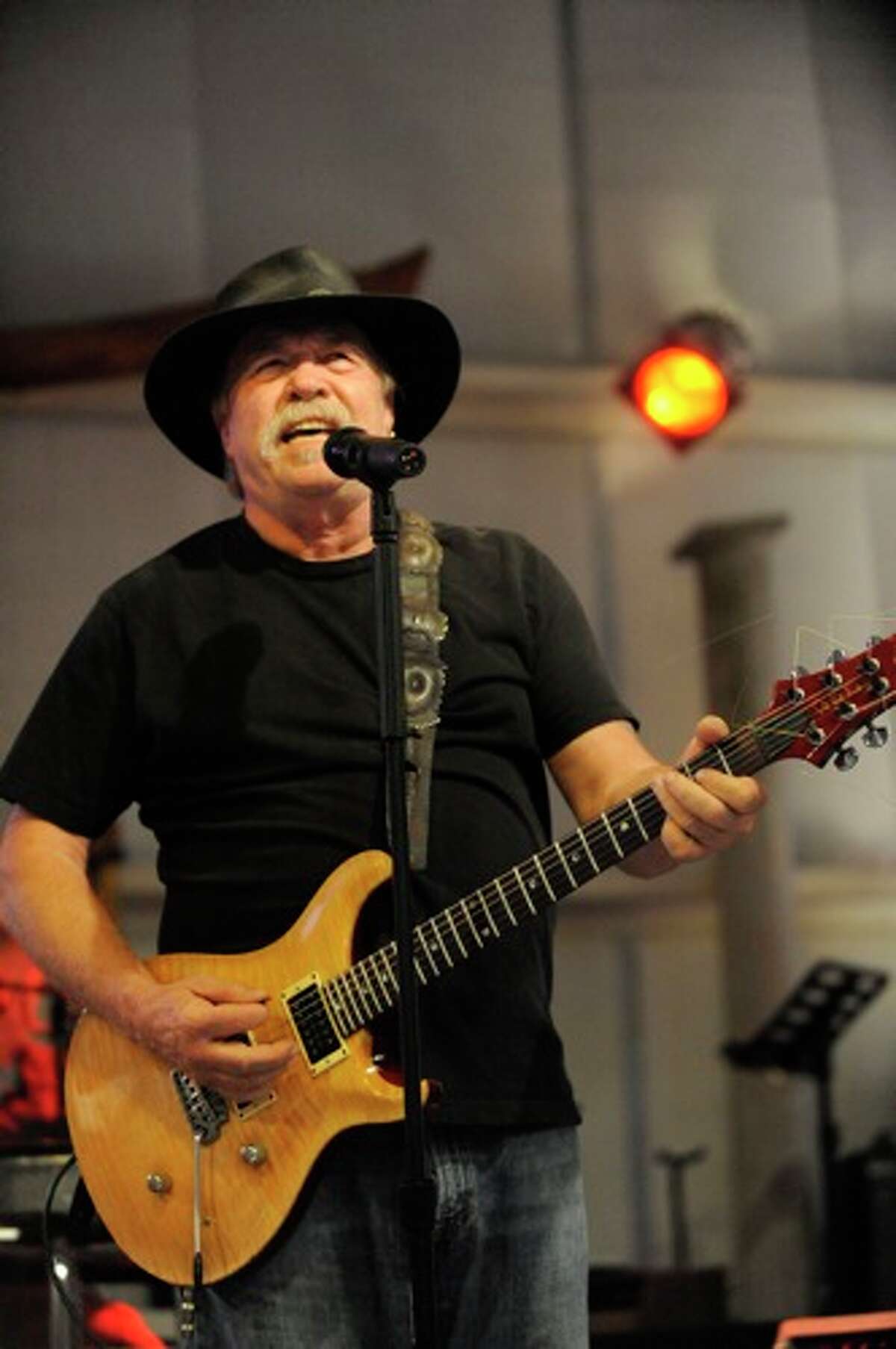 Keeping The Faith and The Beat