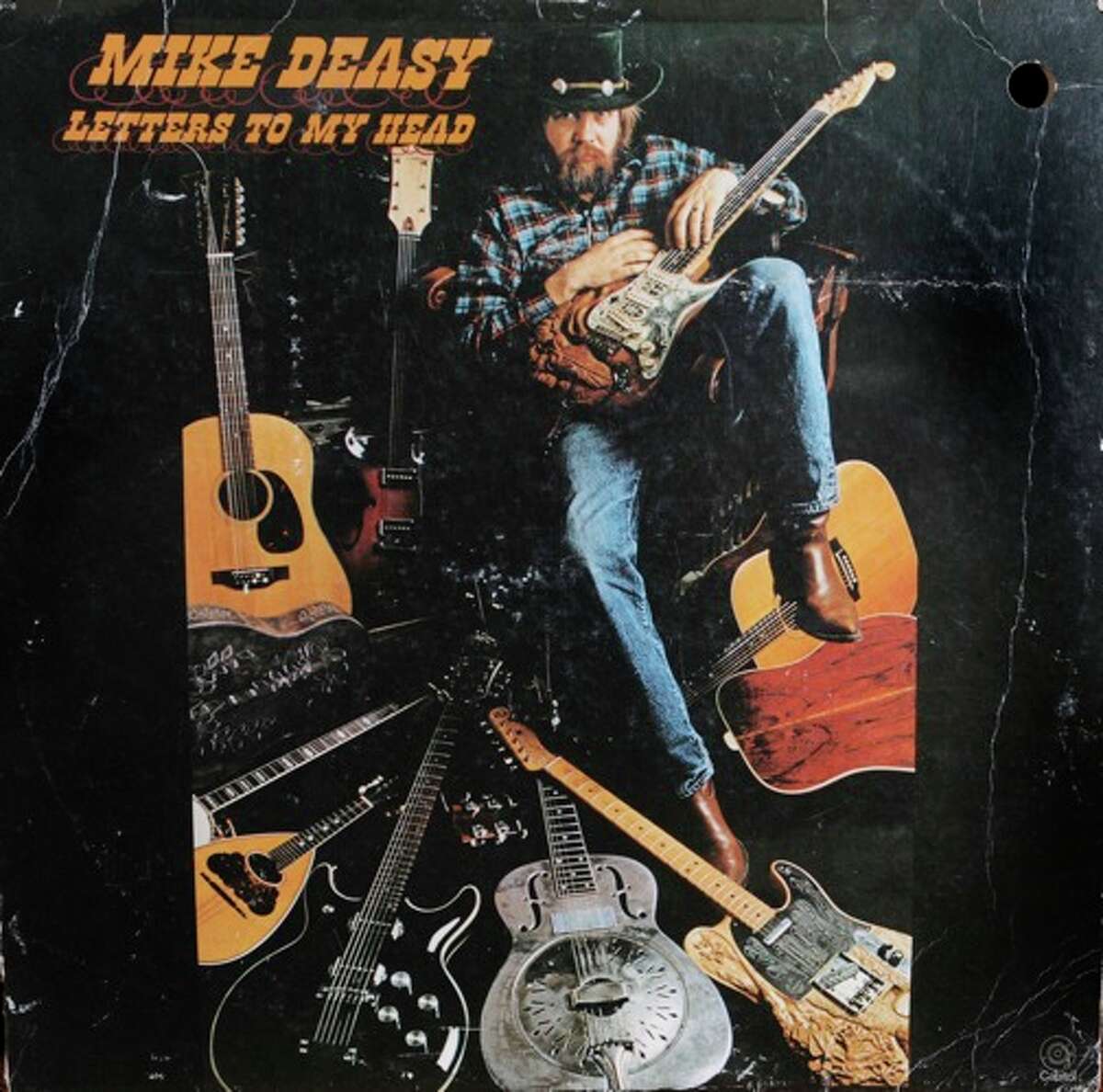 Keeping The Faith and The Beat