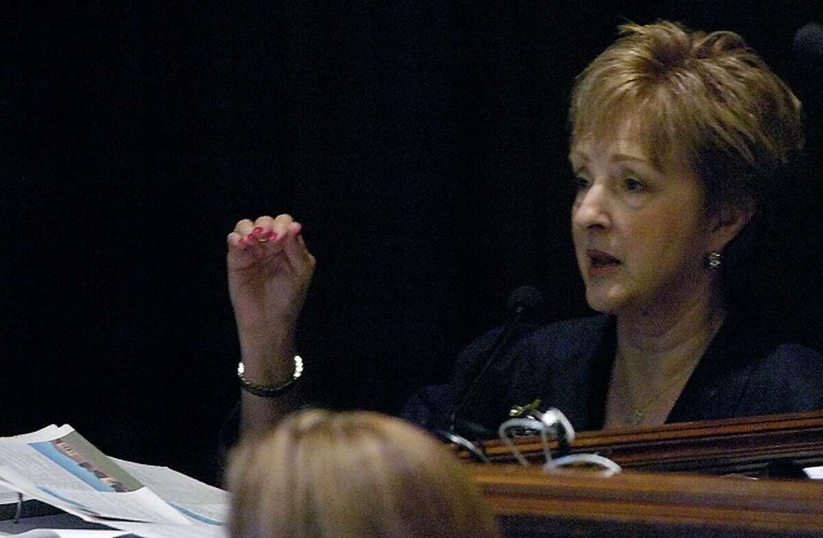 Southpark hearing ends Friday