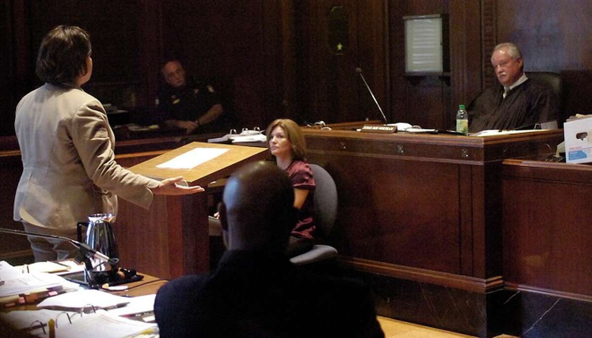 Southpark hearing ends Friday